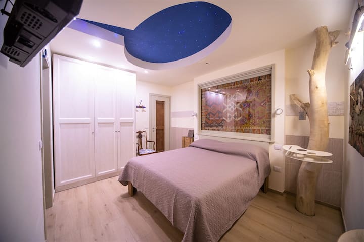 Villa Antolina Apartments - Notti Stellate - Grottammare