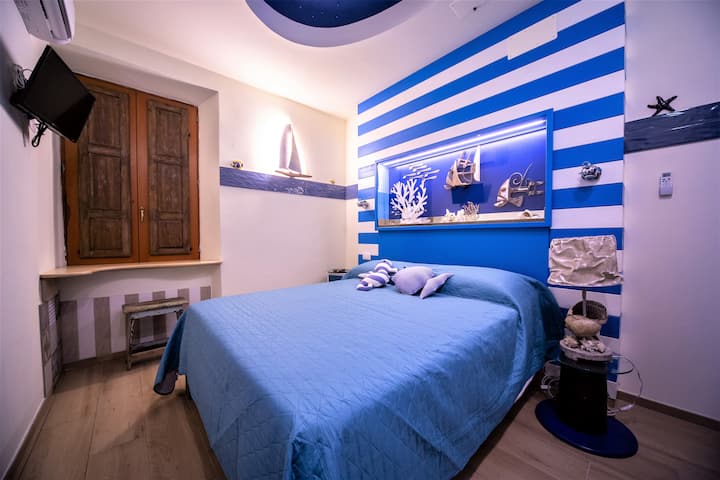 Villa Antolina Apartments - Notti Stellate - San Benedetto del Tronto