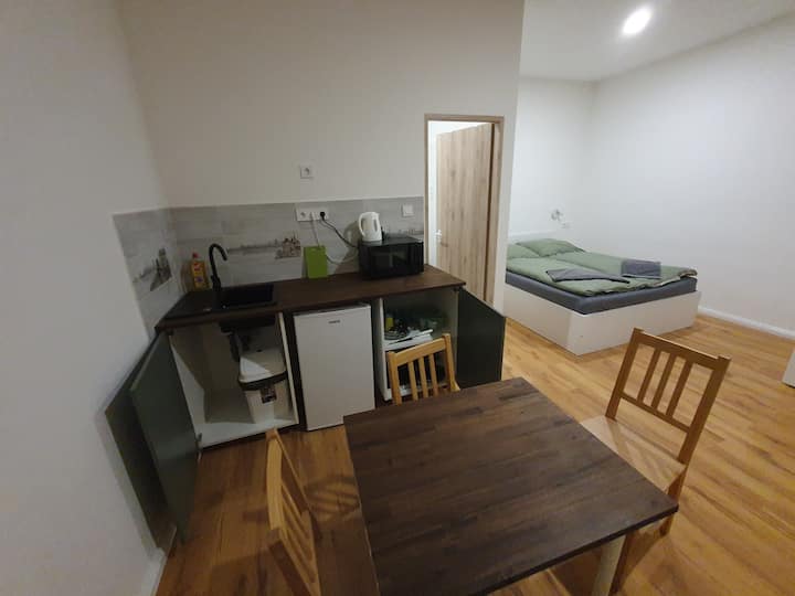 Bp Studio Apartments 4 - Boedapest