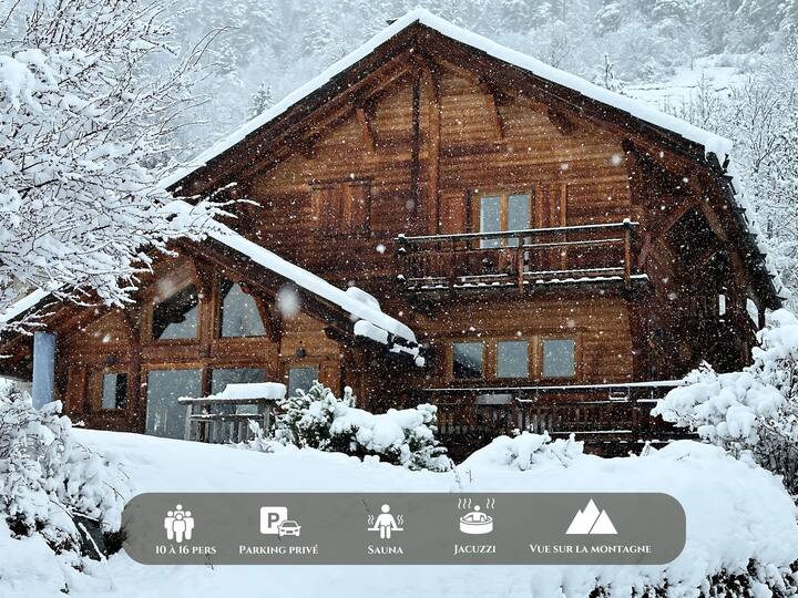 Chalet  Le Patou - Un éCrin Plein Sud - Provence-Alpes-Côte d'Azur