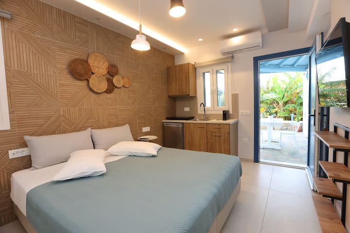 Casa Di Angela #4 - Mykonos