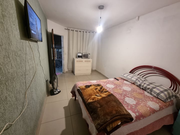 Espaço Aconchegante Centro - São José dos Pinhais