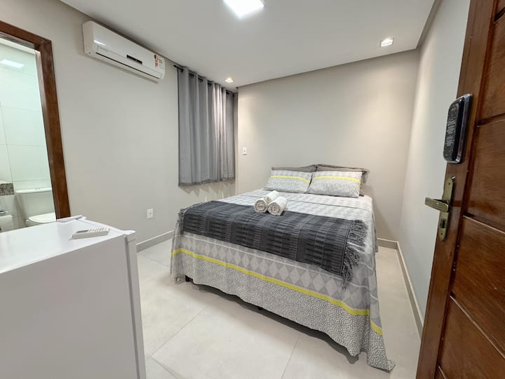 Suíte Independente Em Itacaré/ba - Itacaré