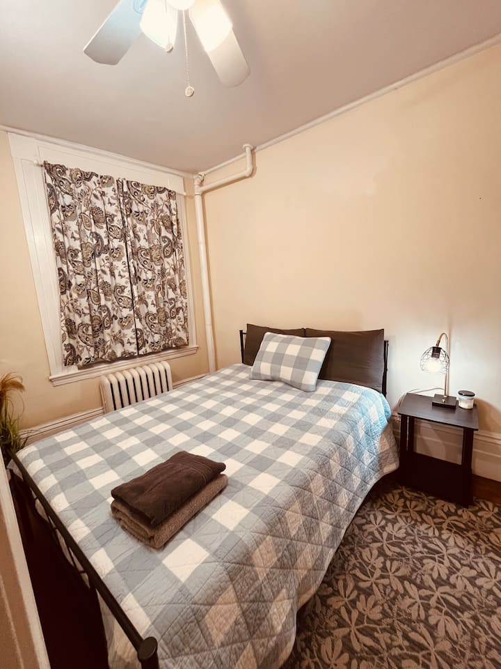 Amazing 1bedroom In Beacon Hill - Cambridge, MA
