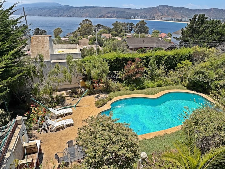 Casaarte Papudo - Papudo