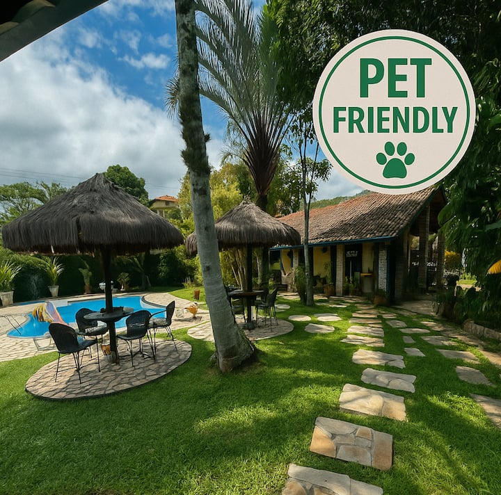 Toca Do Camarão - São Sebastião