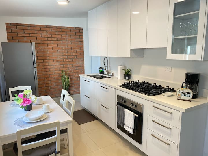 Acogedora Casa En Mexicali - Mexicali