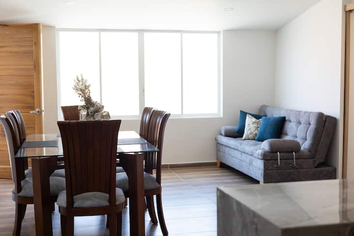 Apartamento Recien Renovado - Sevilla