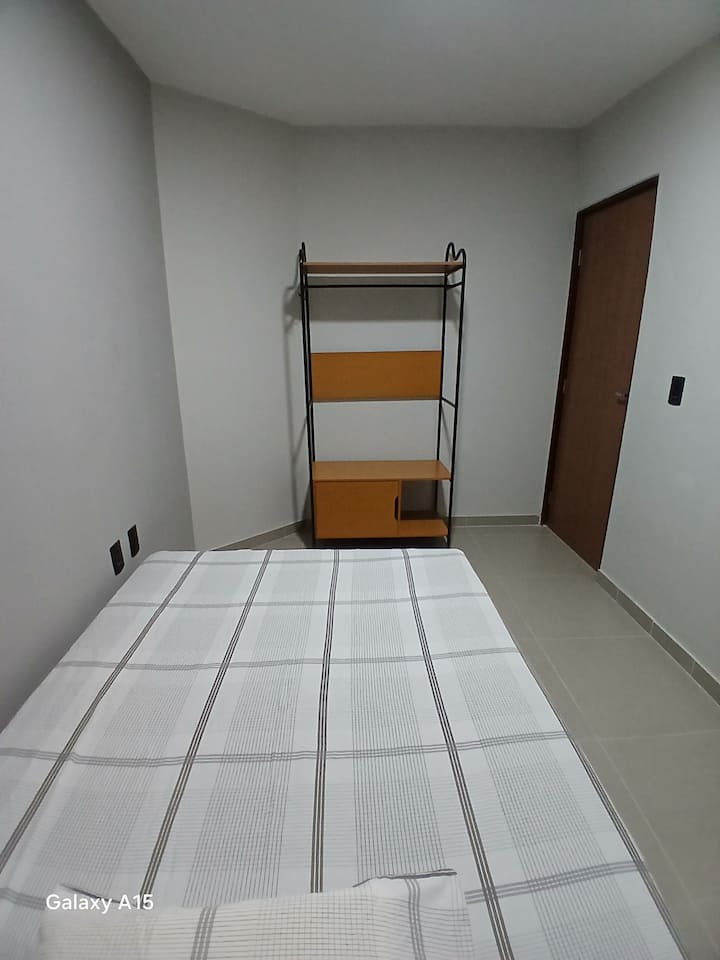 Quarto E Sala Aconchegante Na Jatiúca - Maceió