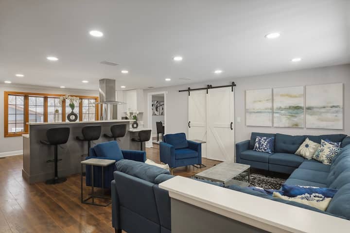 Schaumburg Sanctuary - New! - Schaumburg