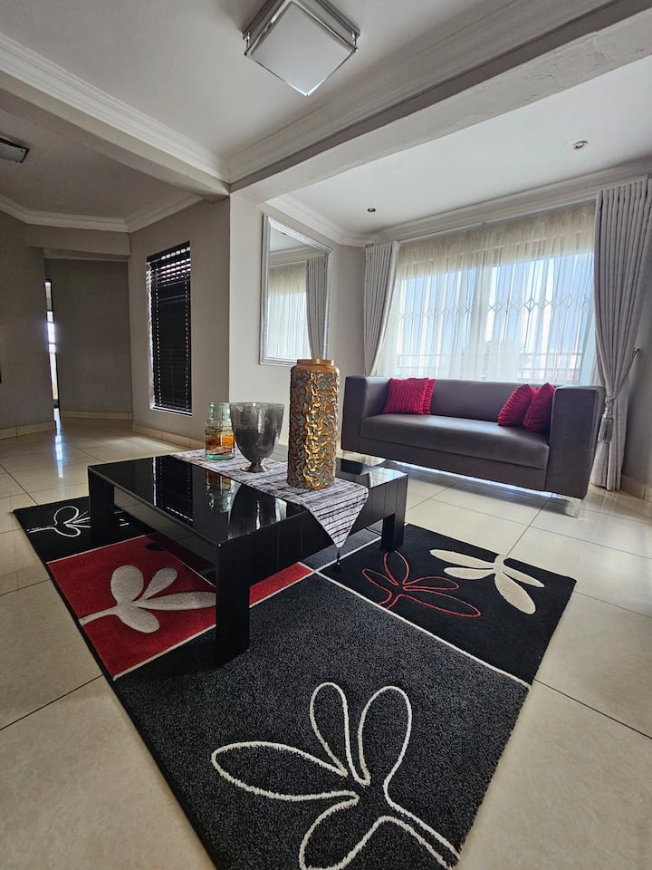 908 Nordwest Street - Louis Trichardt