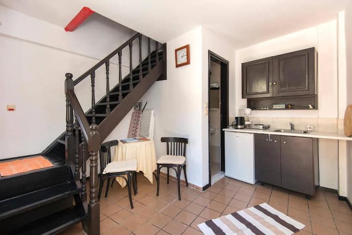 Saint Michel Apartments Bed And Breakfast - Rhodes