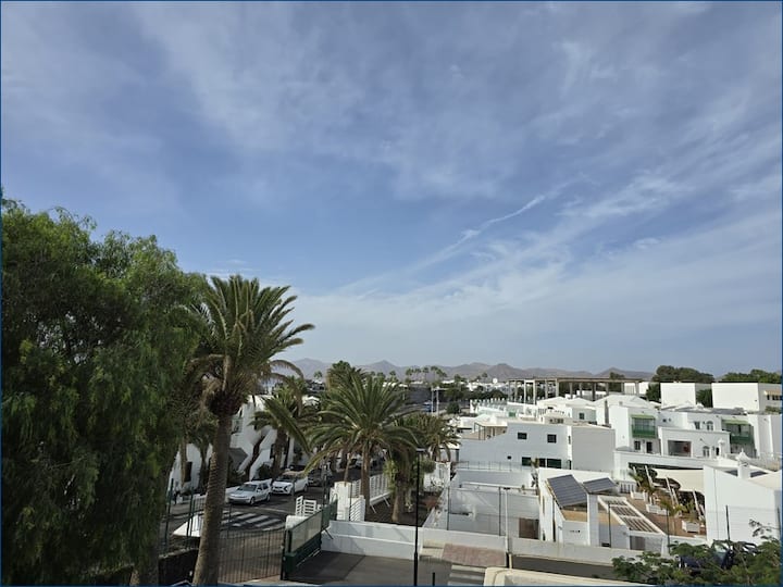 Casa María - Lanzarote