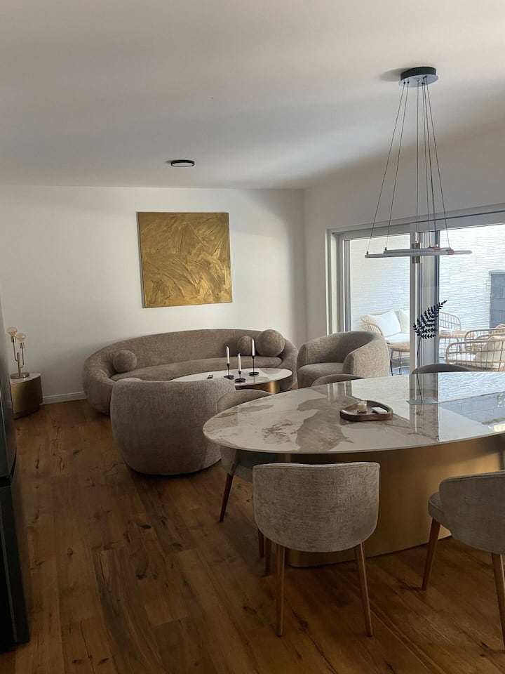 Kruft Komfortwohnungen – Bis Zu 9 Gäste - Mayen