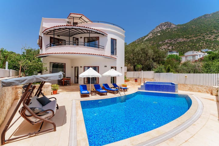Villa Erel - Kalkan