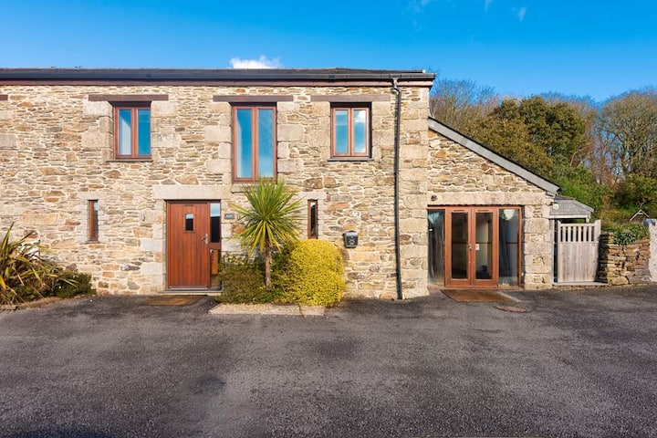 Secure Garden, Parking, Spacious, Coastal Walks - Penryn