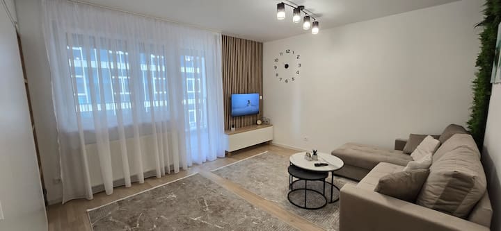 Studio Apartman Alfa - Sarajevo