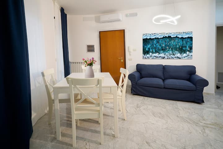 T&t Guesthouse - Fiumicino