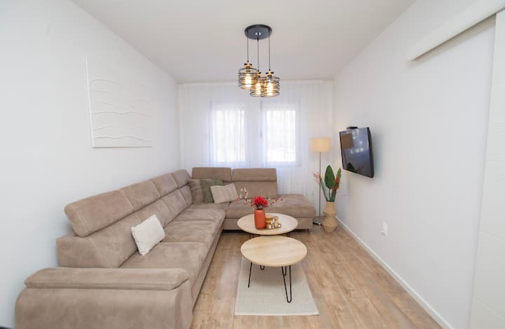 Apartment Naya - Mostar