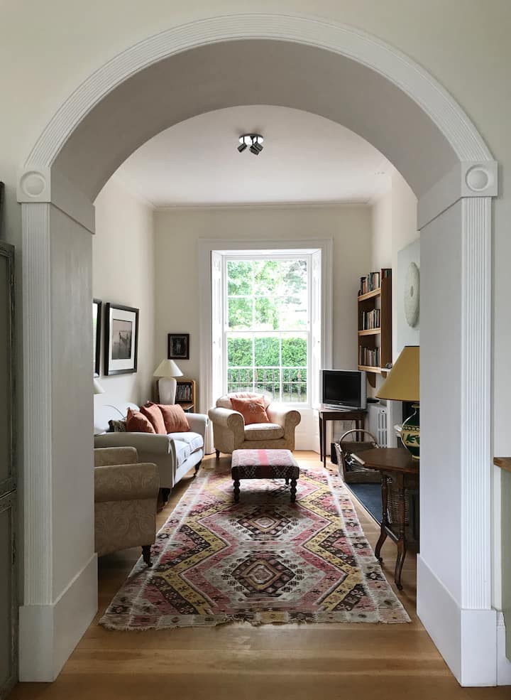 Fabulous Period Bristol House - Clifton