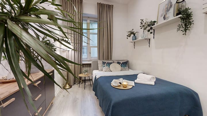 Fryderyk Apartment 'Jacob' - Warszawa