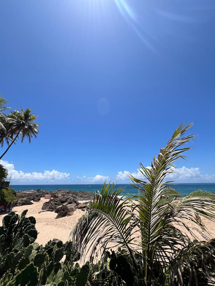 Rio Vermelho, Salvador - Salvador