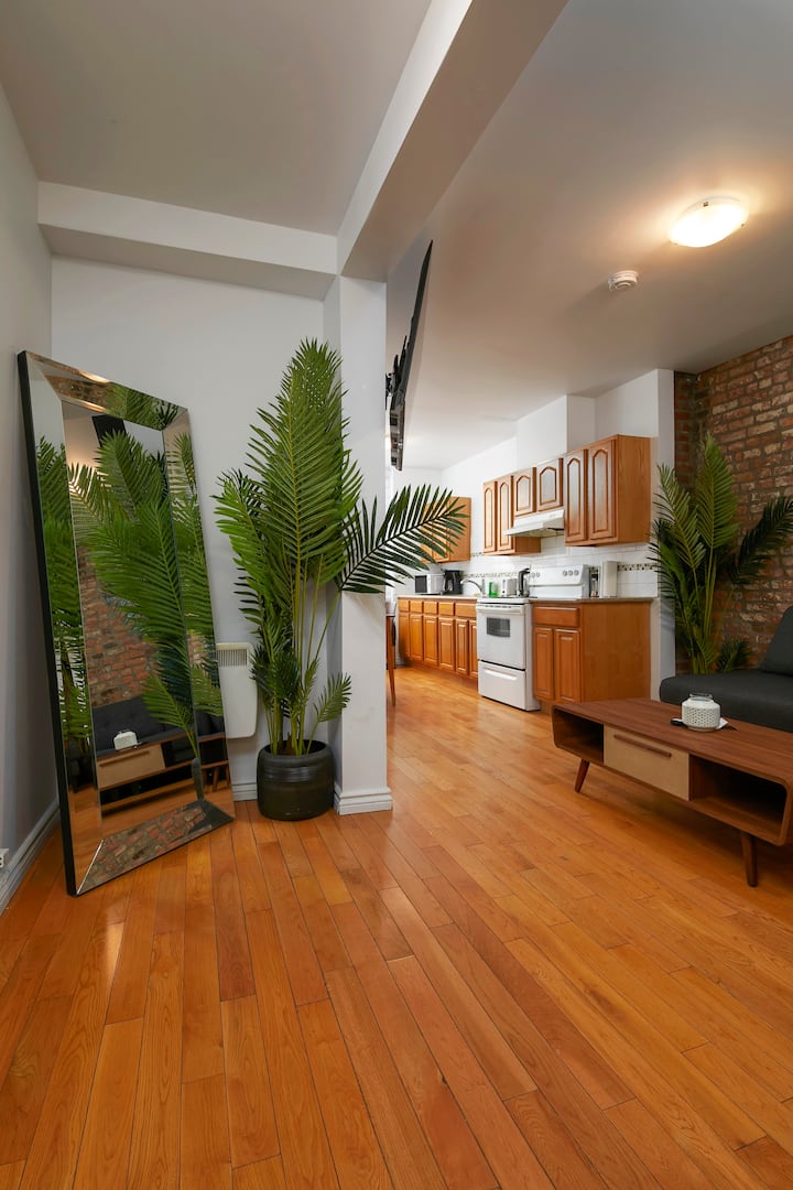 Elegant 4br Residence In Downtown Mtl Zh6 - LaSalle