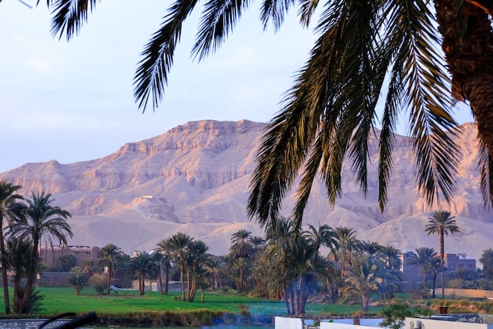 Habiba Apartment - Égypte