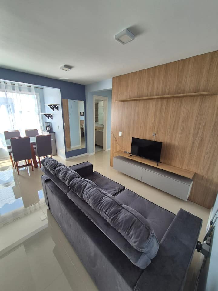 Apartamento Proximo Ao Parkshopping - Canoas