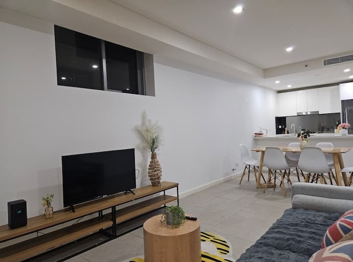 Mascot 2 Bed 213 Close To Station Easy To Anywhere - Sydney