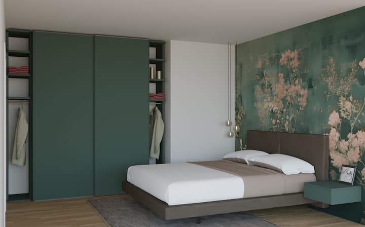 Suite Apartment Deluxe - - Bellaria-Igea Marina