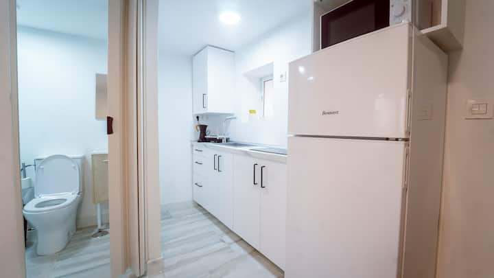 Estudio Cocoaloa 7 - Armilla