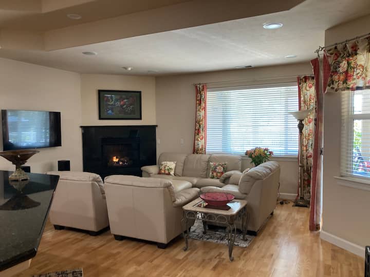 Quiet And Relaxing Escape - Santa Margarita, CA