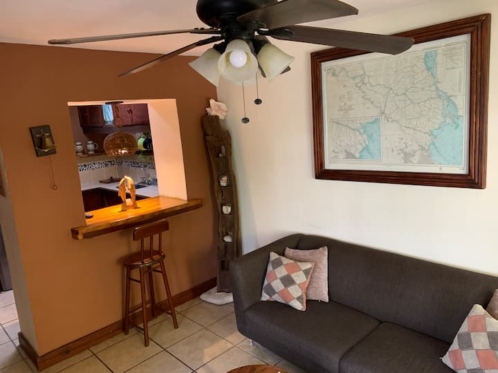 Cancun Eco- Apartment & Swimming Pool - Cancún