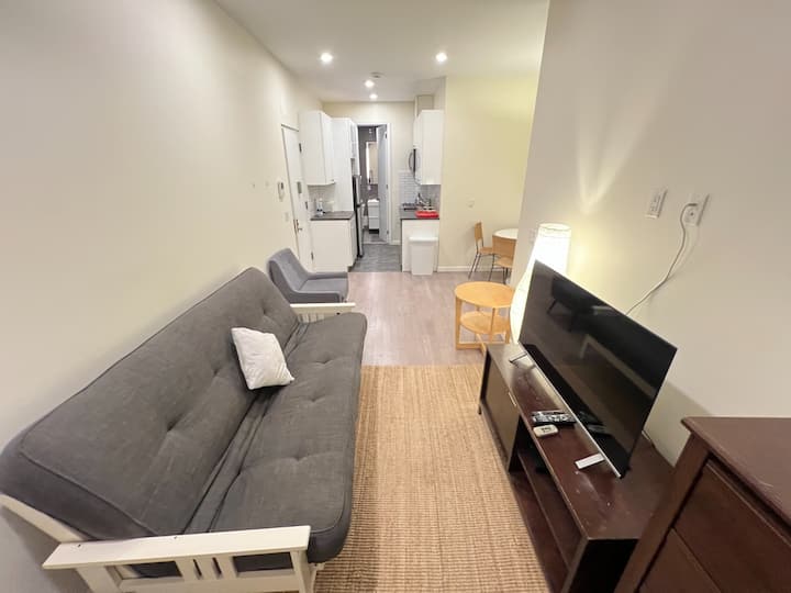 Stunning Bright 1br Near Grand Central 2 - New York