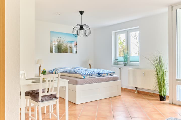 Ferienw. Sonnenplatz Moba-travel - Lübeck