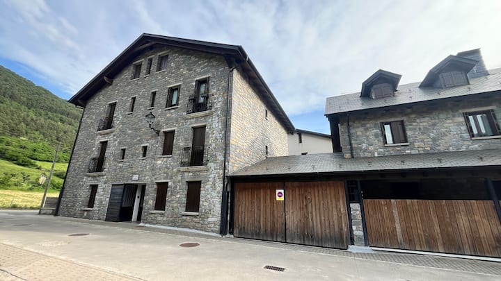 Rincon De Pepo - Candanchú