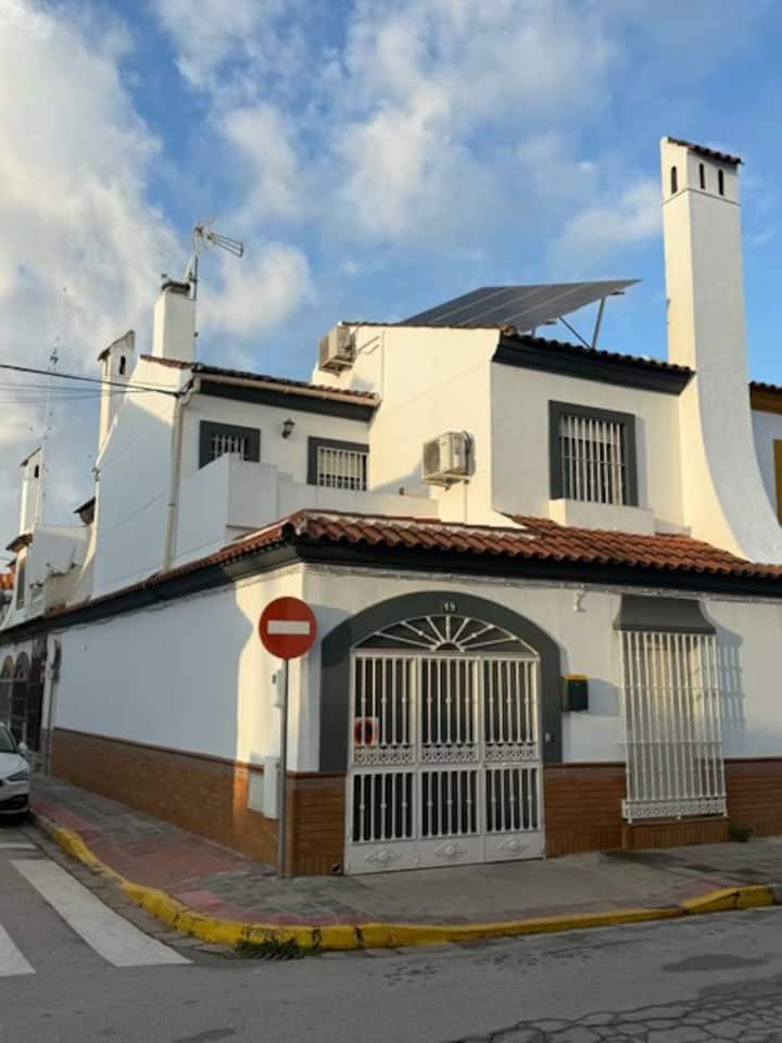 Like Home - Utrera
