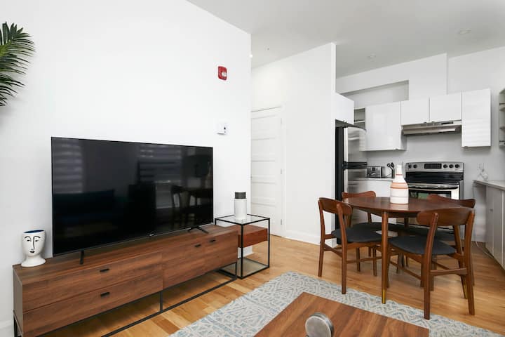 Inviting 2br1b In Gay Village & Downtown Zh2 - Montreal