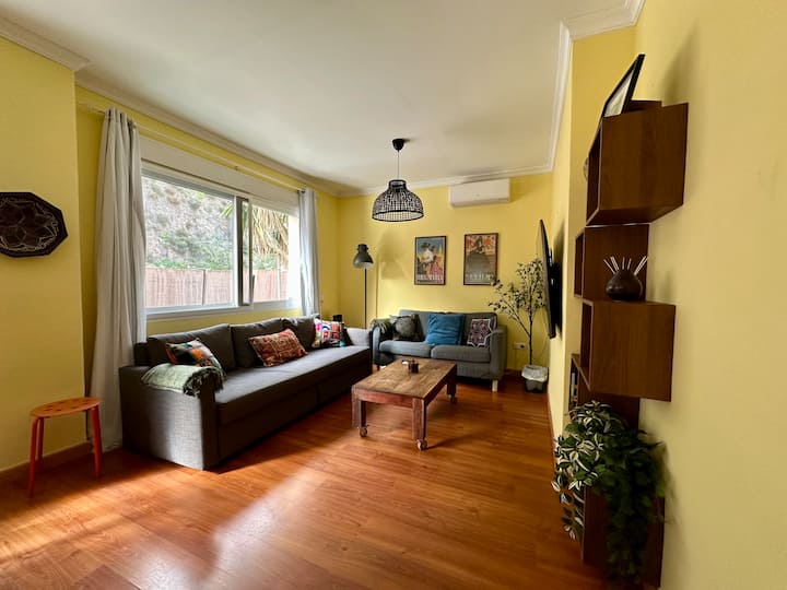 Céntrico Cartagena•2 Habitaciones•wifi - Cartagena