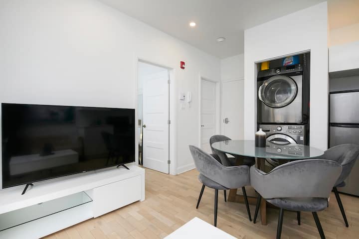Outstanding 1br | Gay Village & Downtown Mtl Zh5 - Boucherville