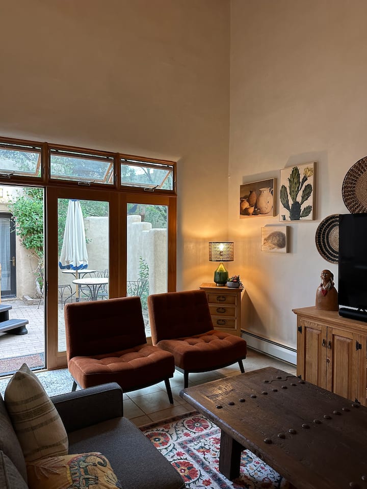 Delightful Adobe Home With Private Hot Tub - Taos, NM