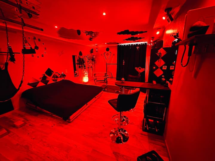Loveroom - L'1timiste - Le Missou - La Rochelle