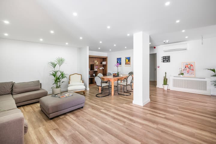 Hillora Hotel Büyükada/ Junior Sea View Suite  202 - Büyükada