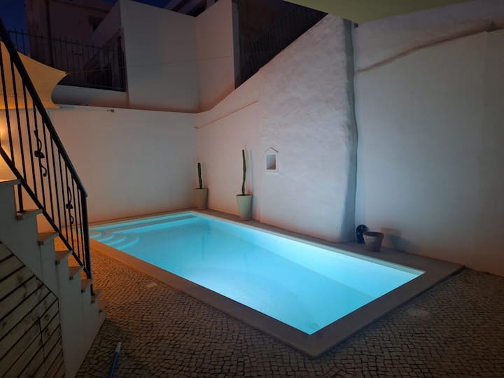 Historic Guest House - Pousada Santa Cruz - 2 - Lagos