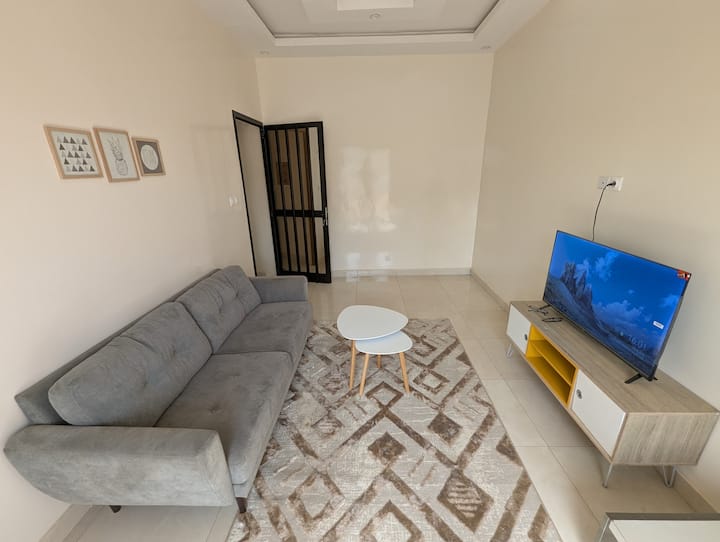 Appartement T3/f3 Almadies 2 (Rufisque) - Senegal