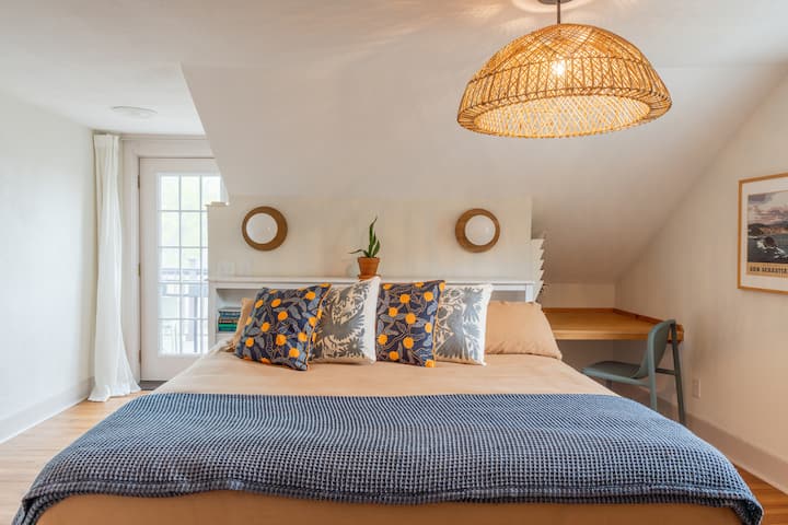 Cozy! Close To Village Of Saugerties/dog Friendly - Red Hook, NY