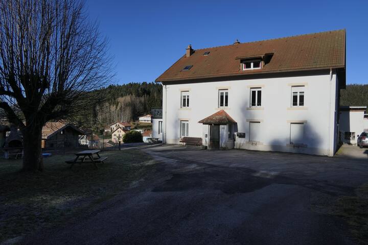 Apartment Between Nature, Lake And Trails - Xonrupt-Longemer