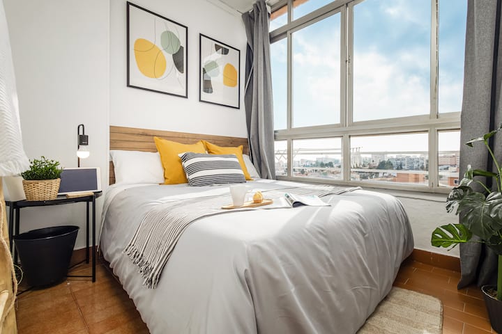 Nordik Apartments Village - Torremolinos "Nuuk" - Torremolinos