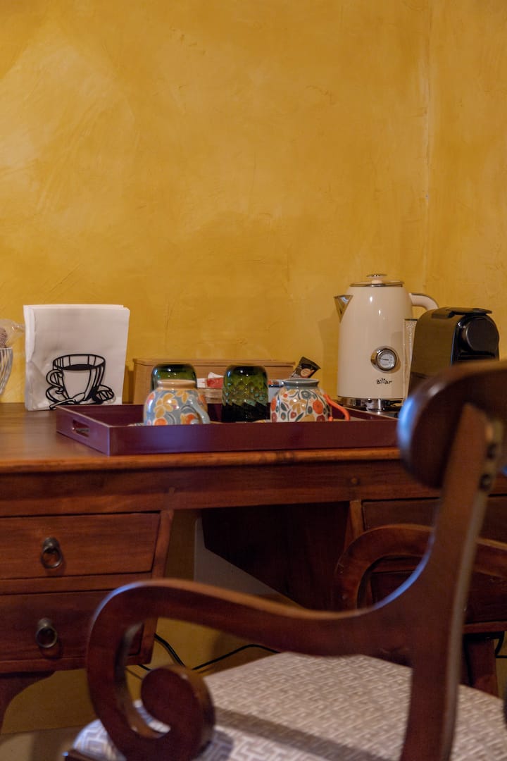 Agriturismo E B&b Il Fornello - San Paolo, BS, Italia